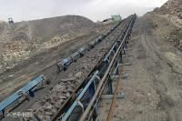 China Long Distance Curved Belt Conveyor for Bulk Materials 400-2000 t/h for sale