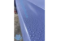 China 1000 kg Hydraulic Tail Lift for Truck Mounted Transport Logistic Liftgate for sale