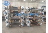 China 1000 kg Hydraulic Tail Lift for Truck Mounted Transport Logistic Liftgate for sale