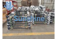China 1000 kg Hydraulic Tail Lift for Truck Mounted Transport Logistic Liftgate for sale