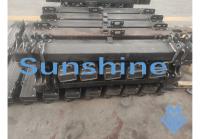 China 500 kg Tail Lift Liftgate for Truck Transport Logistic Hydraulic DC 12V 24V for sale