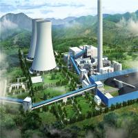 China Bulk Material Handling System Design Technical Service for Coal Ore Grain Fertilizer for sale