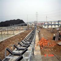 China Convention Type Opencast Mine Belt Conveyor System For Bulk Material Conveying for sale