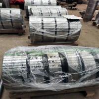 China Lifting Transportation Equipment Steering Traveling Wheel Machining for sale