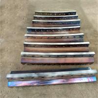 China Heavy Duty Equipment Gear Block Large Size Machining Machines for sale