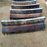 China Heavy Duty Equipment Gear Block Large Size Machining Machines for sale