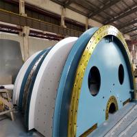China Heavy Duty Lifting Equipment Casting Welding Machining CNC Vertical Lathe 12000mm for sale