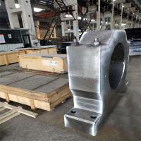China Heavy Duty Lifting Equipment Casting Welding Machining CNC Vertical Lathe 12000mm for sale