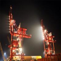 China Bridge Type Grab Ship Unloader 1000-150000 DWT for Bulk Material Port Terminal for sale