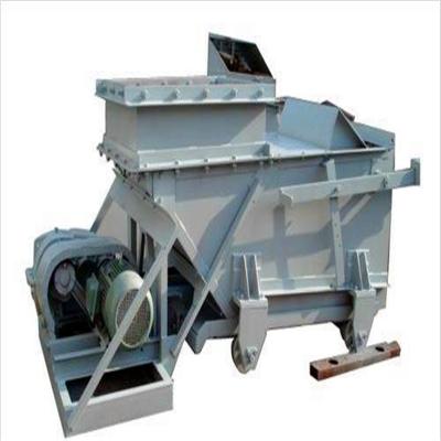 China Electric Reciprocating Plate Feeder for Opencast Mines Ore Conveying 1360mm Width for sale
