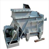 China Bulk Material Handling Mining Apron Feeder Adjustable Feed Rate 1360mm Width for sale