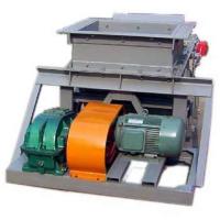 China Bulk Material Handling Mining Apron Feeder Adjustable Feed Rate 1360mm Width for sale