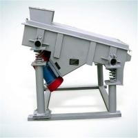 China Heavy Duty Apron Feeder For Large Lump Bulk Materials Handling for sale