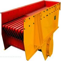 China Weighing System Reciprocating Feeder for Bulk Materials Handling 1360mm Width for sale
