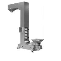 China Customized Central Chain Bucket Elevator for Bulk Material Handling 130-350 m3/h for sale