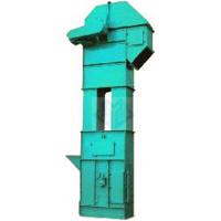 China ABB Heavy Duty Chain Bucket Elevator NE30 NE800 for Bulk Materials Handling 32 800 m³h for sale