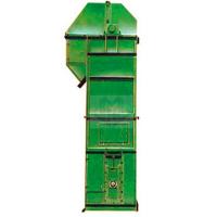 China ABB Heavy Duty Chain Bucket Elevator NE30 NE800 for Bulk Materials Handling 32 800 m³h for sale