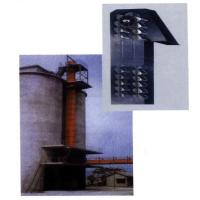 China ABB Heavy Duty Chain Bucket Elevator NE30 NE800 for Bulk Materials Handling 32 800 m³h for sale