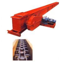 China Heavy Duty Chain Bucket Conveyor NE30 NE800 for Bulk Materials Handling 32-800 m³/h for sale