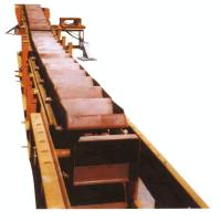 China Continuous Chain Type Bucket Elevator NE30 NE800 Electric Driven for Bulk Materials Conveying for sale
