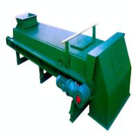 China Bulk Material Handling Apron Feeder Conveyor Belt electrical driven screw type for sale