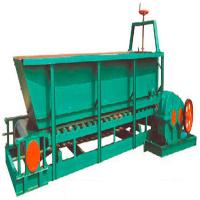 China Bulk Materials Apron Feeder Conveyor Belt Heavy Duty for sale