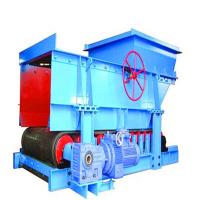 China Bulk Materials Apron Feeder Conveyor Belt Heavy Duty for sale