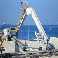 China Gantry Scraper Reclaimer 200-2000 t/h for Coal Ore Bulk Material Handling for sale