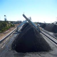 China Gantry Scraper Reclaimer 200-2000 t/h for Coal Ore Bulk Material Handling for sale