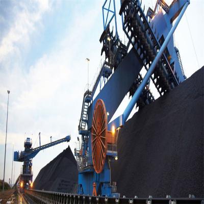 China Gantry Scraper Reclaimer 200-2000 t/h for Coal Ore Bulk Material Handling for sale