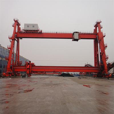 China Gantry Bucket Wheel Stacker Reclaimer for Longitudinal Stockyard 200-3000 t/h for sale