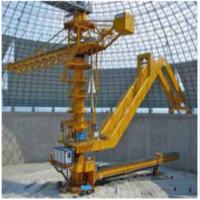 China Customized Circular Stockyard Stacker and Reclaimer Bucket Wheel Reclaimer for sale