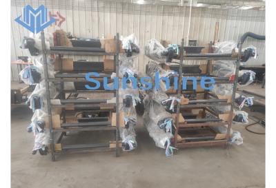 China 2500 kg Electric Hydraulic Tail Lift Liftgate for Truck Transport Logistic for sale