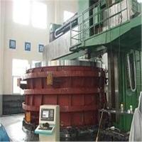 China CNC Milling Boring Large Part Machining Service 12m x 4.5m Capacity for sale