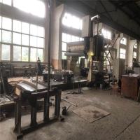 China CNC Milling Boring Large Part Machining Service 12m x 4.5m Capacity for sale
