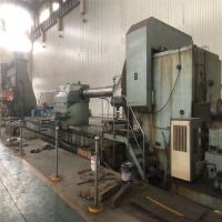 China CNC Milling Boring Large Part Machining Service 12m x 4.5m Capacity for sale