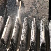 China CNC Milled Steel Shaft Sleeve Gear and Rack Machining for Power Generation Equipment 100mm for sale