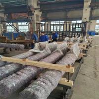 China Customized Machining Of Highly Precise Machinery Structure Welding Parts for sale