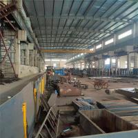 China Customized Machining Of Highly Precise Machinery Structure Welding Parts for sale