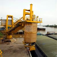 China Ship Loading And Unloading System For Loading And Unloading Bagged Goods for sale