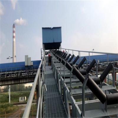 China 2000t/H Opencast Mining Heavy Duty Conveyor Belt For Bulk Material Handling for sale