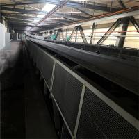 China 2000t/H Opencast Mining Heavy Duty Conveyor Belt For Bulk Material Handling for sale