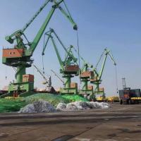 China Neutral urea nitrogen fertilizer With More Than 46% Nitrogen Content for sale