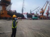 China Neutral urea nitrogen fertilizer With More Than 46% Nitrogen Content for sale