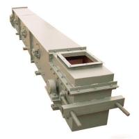 China Heavy Duty Chain Bucket Conveyor NE30 NE800 for Bulk Materials Handling 32-800 m³/h for sale