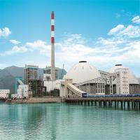 China EPC Contract For Coal Fired Power / Fertilizer / Cement Plant for sale