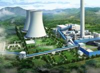 China Bulk Material Port EPC Contract For Coal Terminal Stock Project for sale