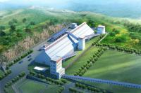 China Bulk Material Port EPC Contract For Coal Terminal Stock Project for sale