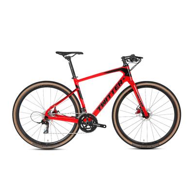China OEM Racing Gravel Bike for sale