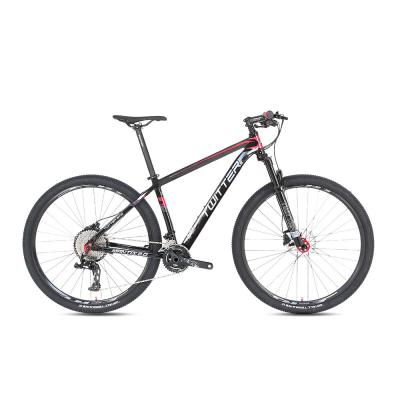 China Mantis 2.0 6061 Aluminum Alloy MTB 29er 27.5er Hydraulic Disc Brake 12 Speed for sale